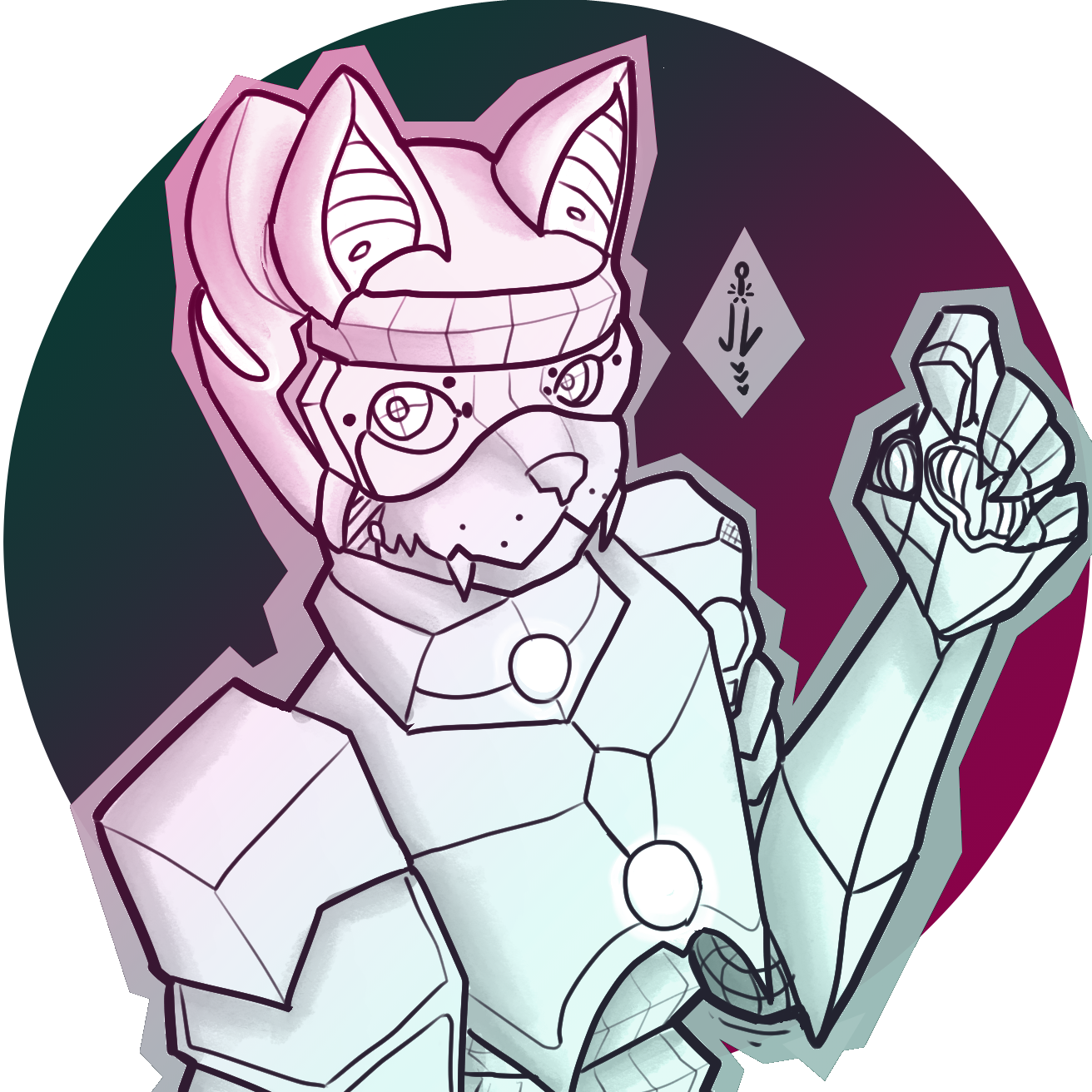 The Big ImageBoard (TBIB) - ambiguous gender amrantah (starfinder ...