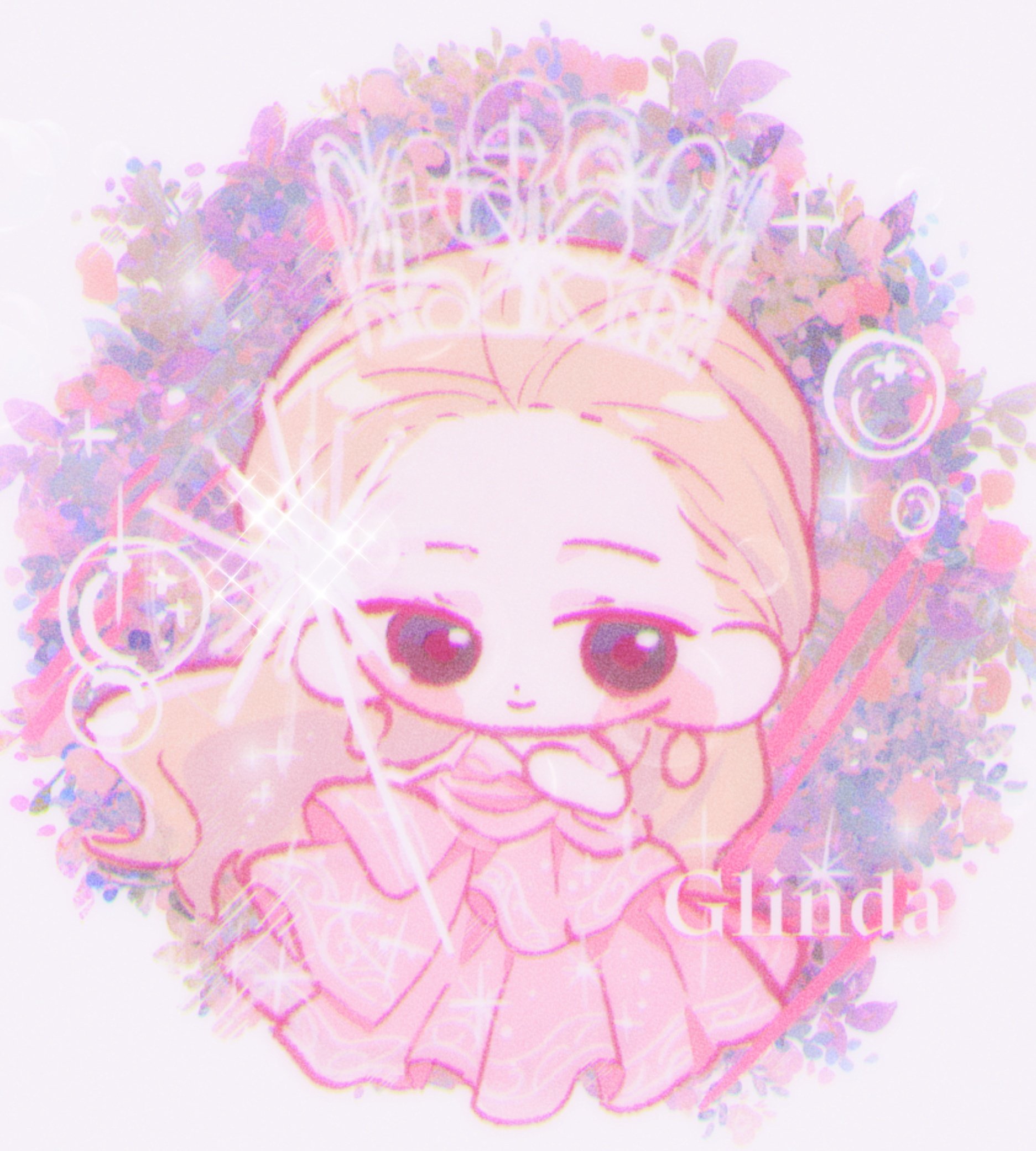 The Big ImageBoard (TBIB) - 1girl bear do black eyes blonde hair blush ...