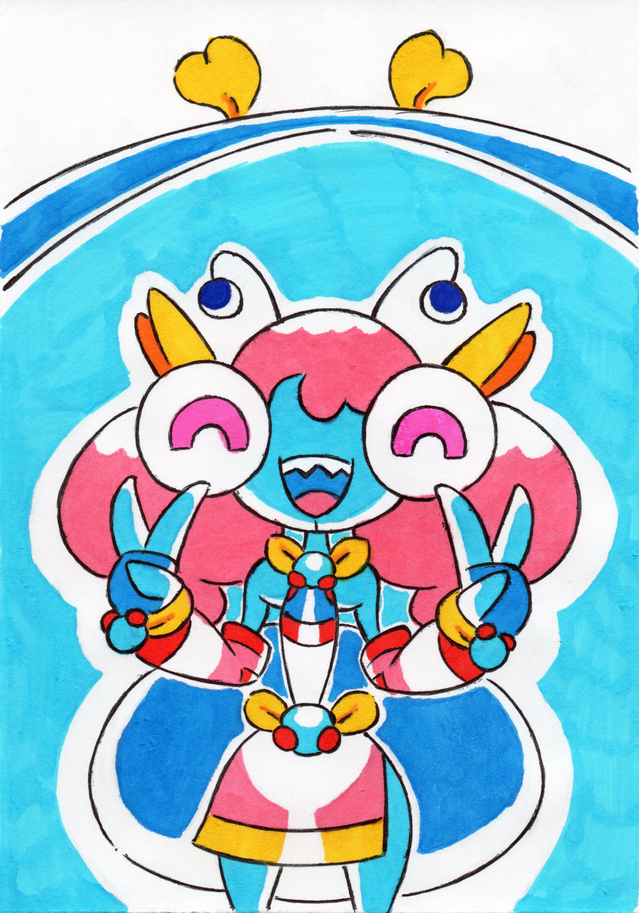 The Big ImageBoard (TBIB) - 2023 animal humanoid anthro arthropod arthropod humanoid big butt ...