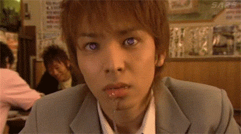 The Big ImageBoard (TBIB) - animated animated gif asian brown hair ...