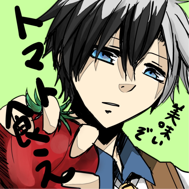 The Big ImageBoard (TBIB) - 1boy blue eyes green background ludger will ...