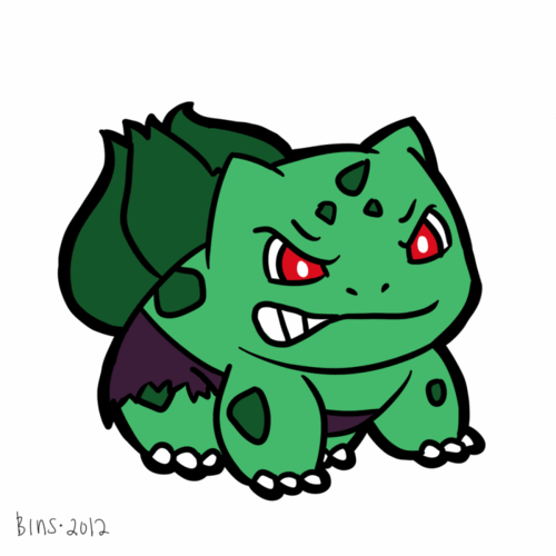 The Big ImageBoard (TBIB) - 1:1 2012 ambiguous gender angry animated ...