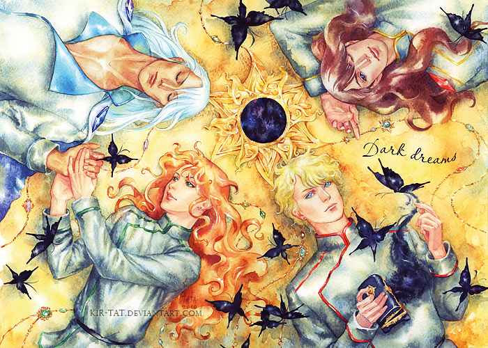 The Big ImageBoard (TBIB) - 4boys bishoujo senshi sailor moon bishoujo ...