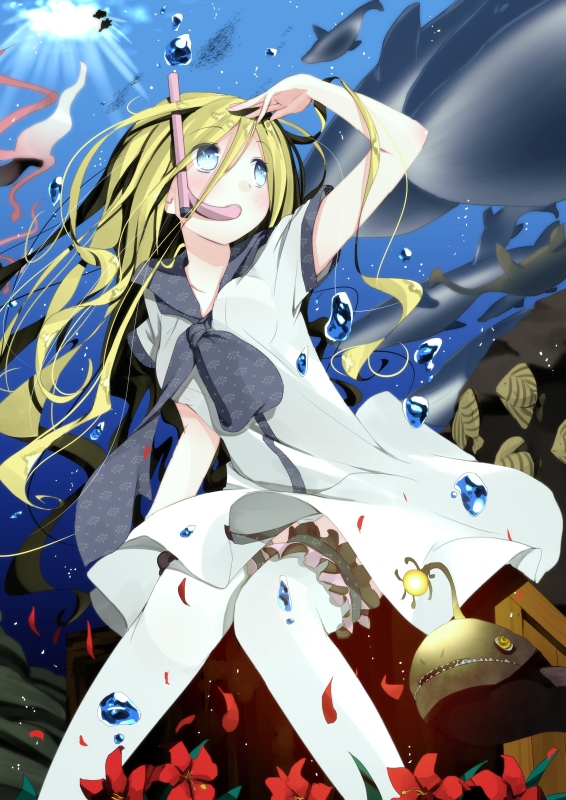 The Big Imageboard Tbib Bad Id Bad Pixiv Id Banned Artist Blonde