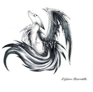 The Big ImageBoard (TBIB) - ambiguous gender canid canine dylan ...