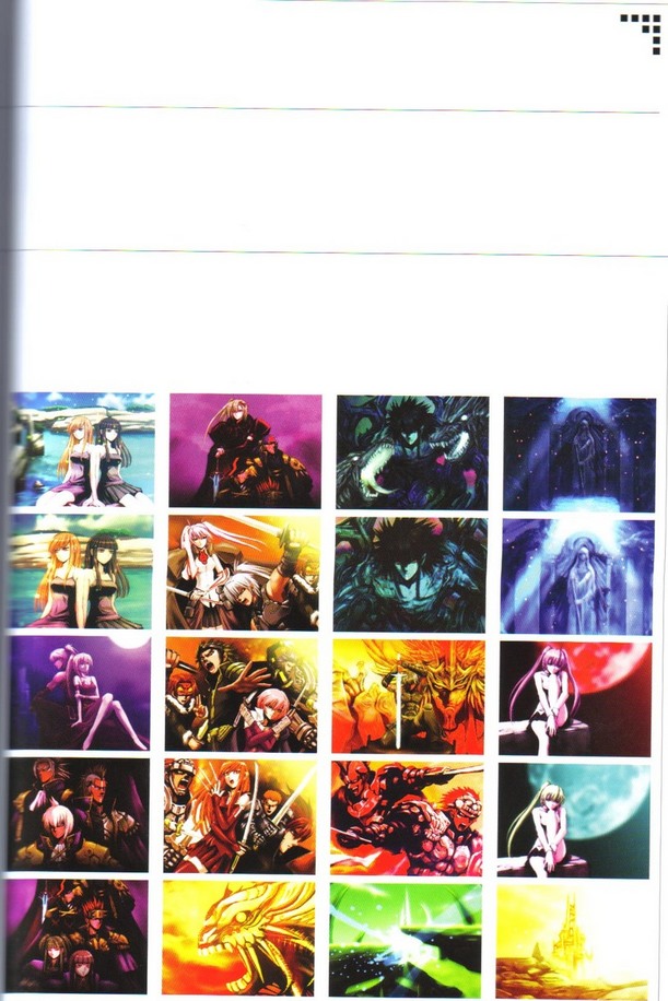 The Big ImageBoard (TBIB) - artbook beatmania beatmania iidx celica ...
