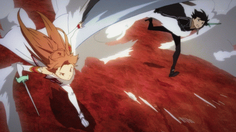 The Big ImageBoard (TBIB) - angry animated animated gif asuna (sao ...