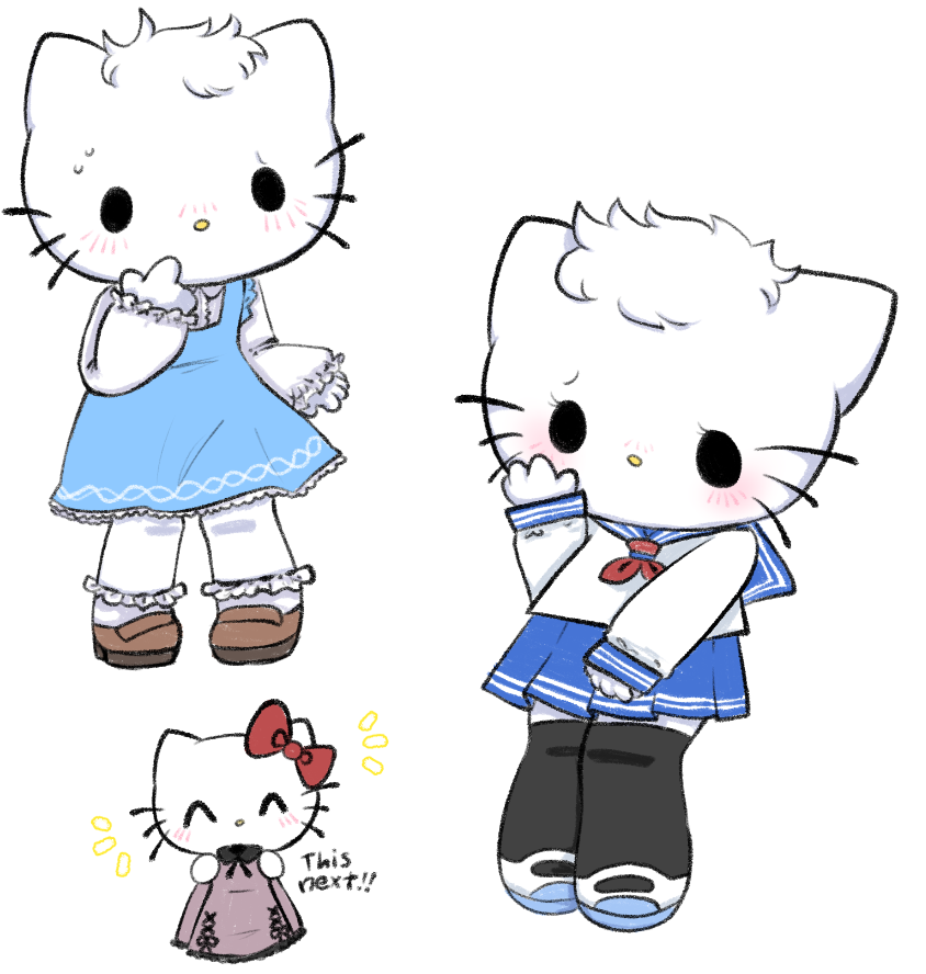 The Big ImageBoard (TBIB) - alternative fashion anthro asian clothing ...