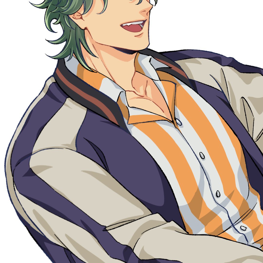 The Big ImageBoard (TBIB) - 1boy adam's apple ango (f ango) bara ...