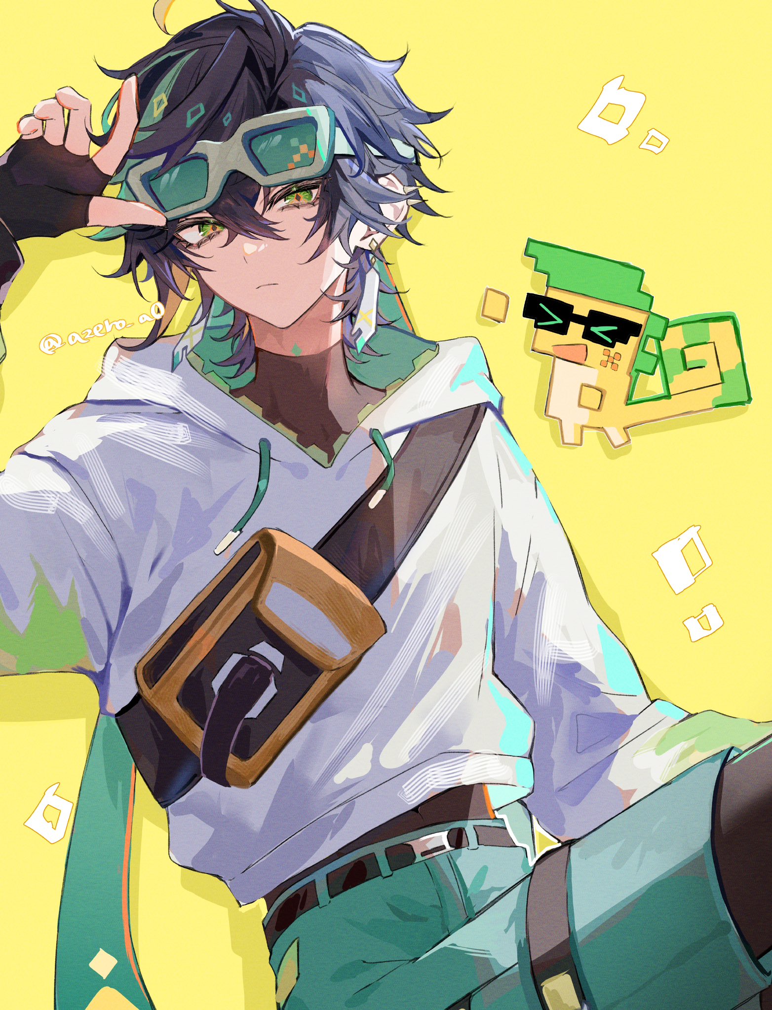 The Big ImageBoard (TBIB) - >