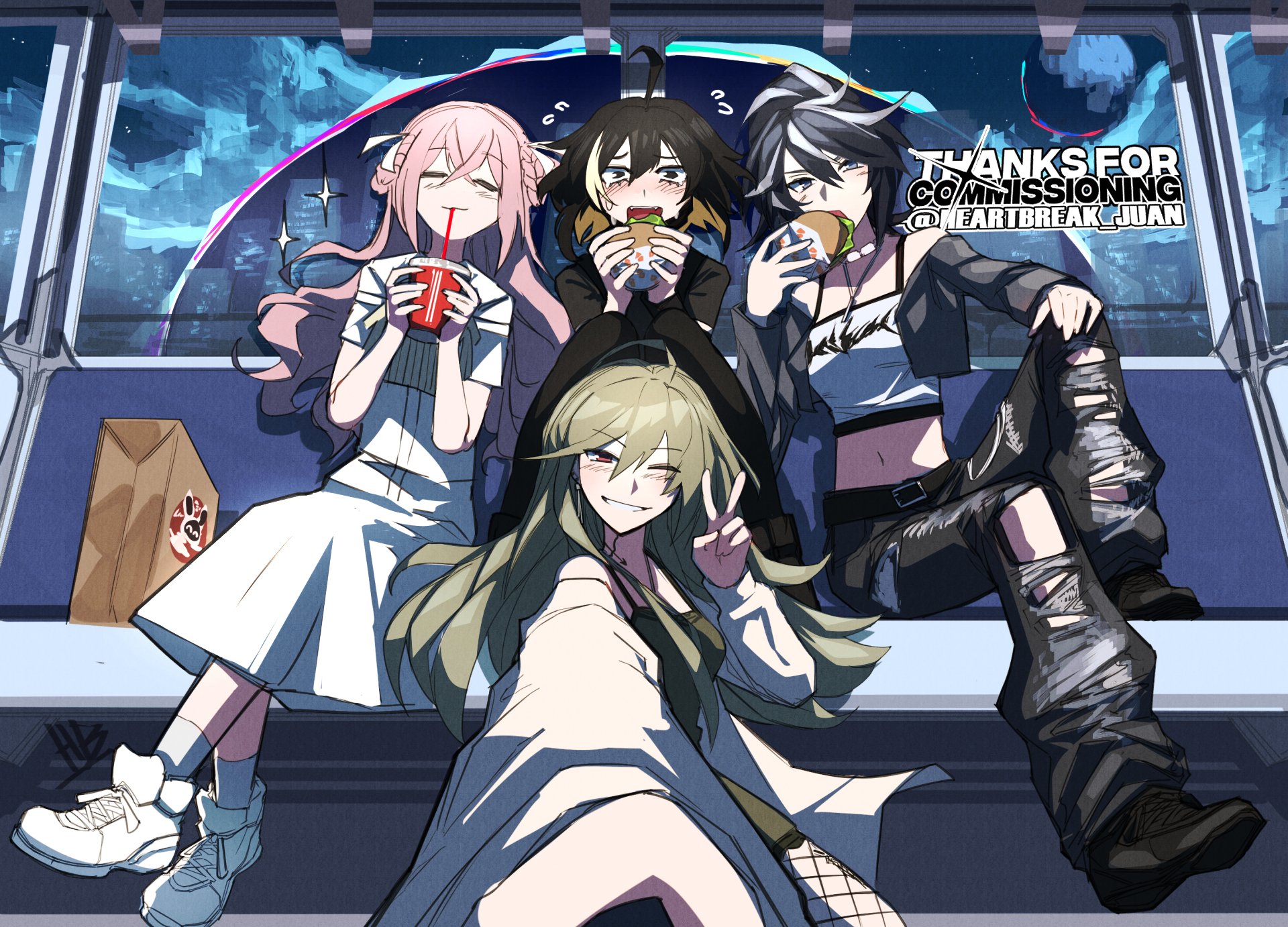 The Big ImageBoard (TBIB) - a bad cynic doggo azai eimi bangboo ...