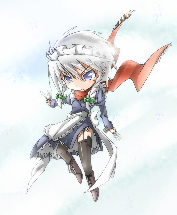 The Big ImageBoard (TBIB) - 1girl