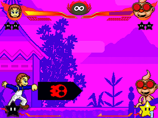 The Big ImageBoard (TBIB) - donkey kong 3 lowres mario (series ...