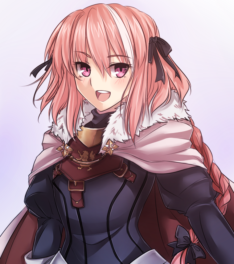 The Big ImageBoard (TBIB) - 1boy adapted costume armor astolfo (fate ...