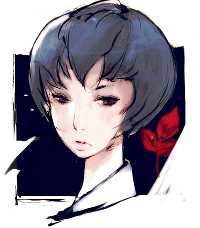The Big ImageBoard (TBIB) - 1girl ayanami rei blue hair evil-ss lowres neon genesis evangelion ...