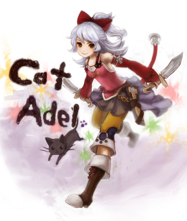 The Big ImageBoard (TBIB) - adelle (fft) artist request bare shoulders ...
