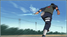 The Big ImageBoard (TBIB) - akatsuki akatsuki (naruto) animated ...