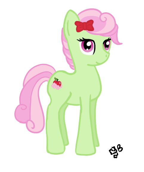 The Big ImageBoard (TBIB) - 2012 alpha channel boushi cutie mark equid ...
