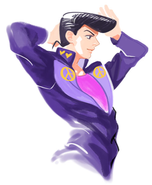 The Big ImageBoard (TBIB) - 1boy commentary request diamond wa ...