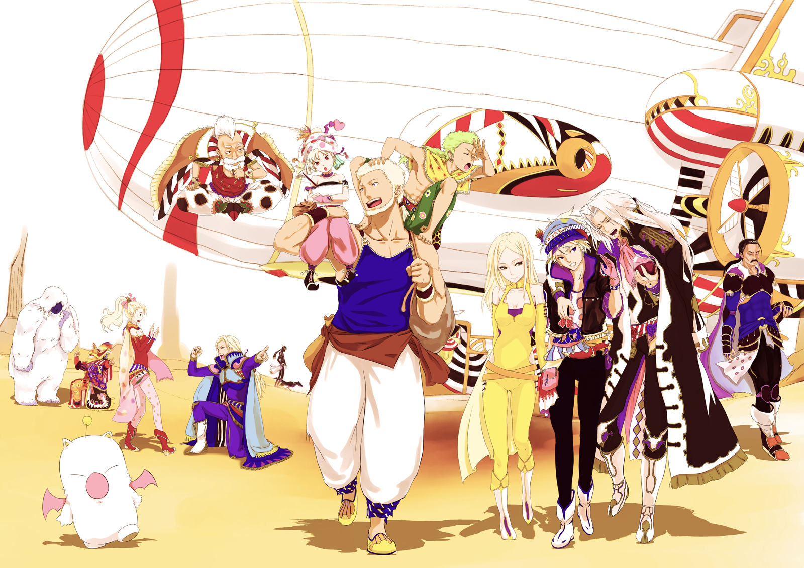 The Big ImageBoard (TBIB) - 1other 3girls 6+boys alcohol ambiguous ...