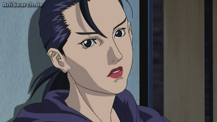 The Big ImageBoard (TBIB) - cap gantz sei sakuraoka tagme watermark ...