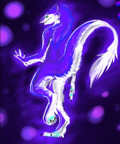 The Big ImageBoard (TBIB) - abstract background ambiguous gender anthro ...