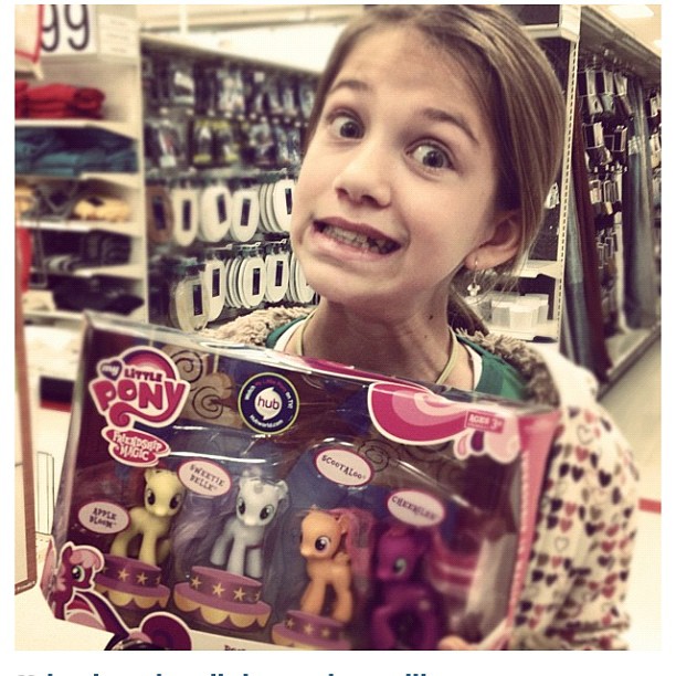 The Big ImageBoard (TBIB) - 1:1 apple bloom (mlp) brown hair cheerilee ...