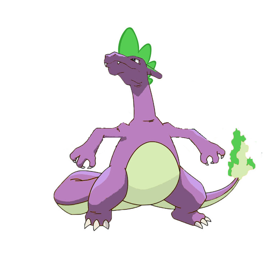 The Big ImageBoard (TBIB) - anime cartoon charizard claws crossover ...