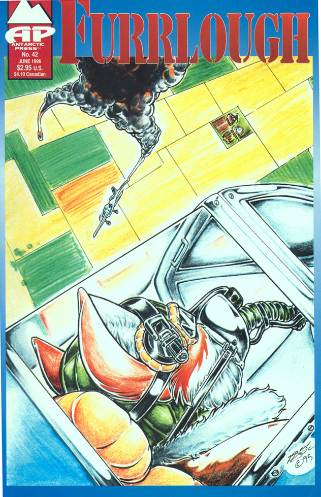 The Big ImageBoard (TBIB) - 1996 aircraft airplane ambiguous gender antarctic press anthro bird ...