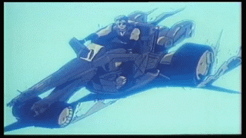 The Big ImageBoard (TBIB) - 80s animated animated gif bicycle dog tags lowres m.d. geist md ...