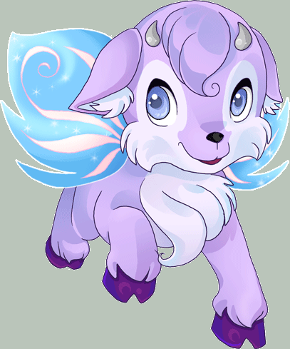 The Big ImageBoard (TBIB) - ambiguous gender deer faerie neopet fairy ...