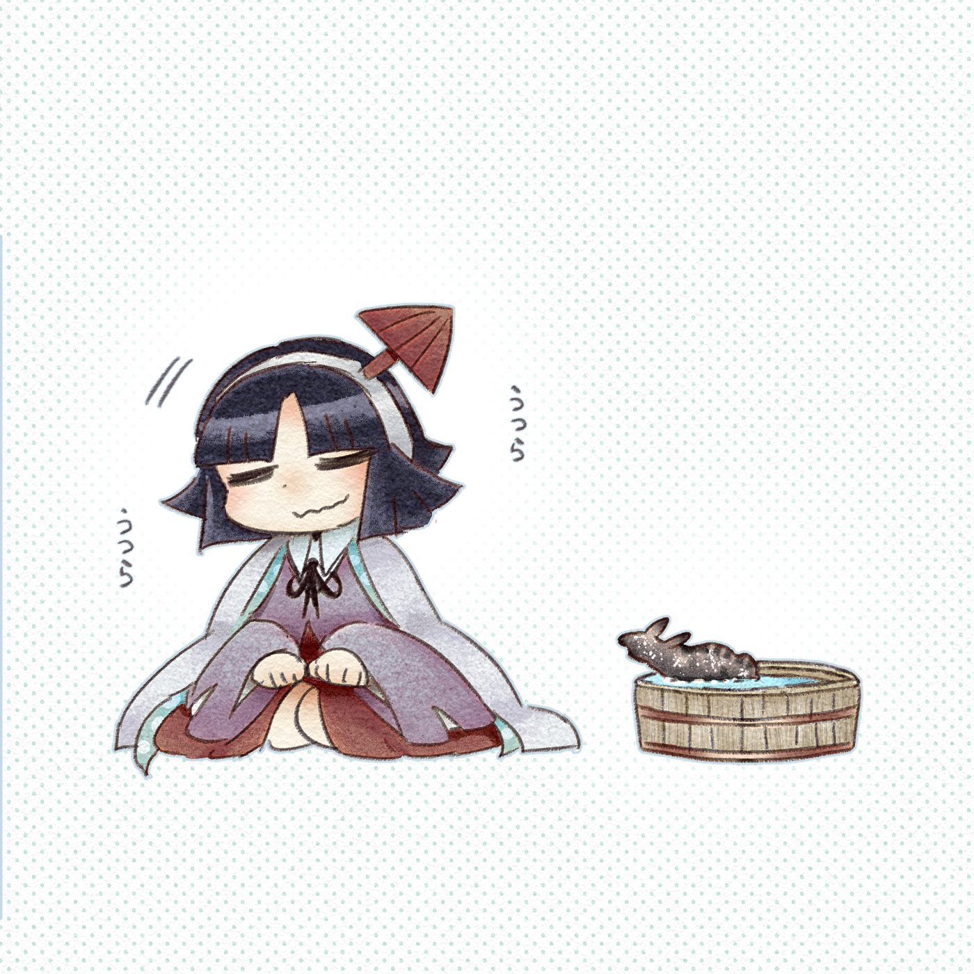 The Big ImageBoard (TBIB) - 1other amanomiya jun amanomori shou ...