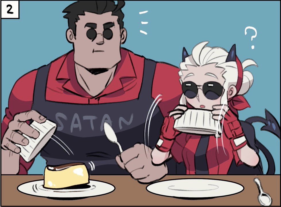 The Big ImageBoard (TBIB) - 1boy 1girl :o black jacket fingerless ...