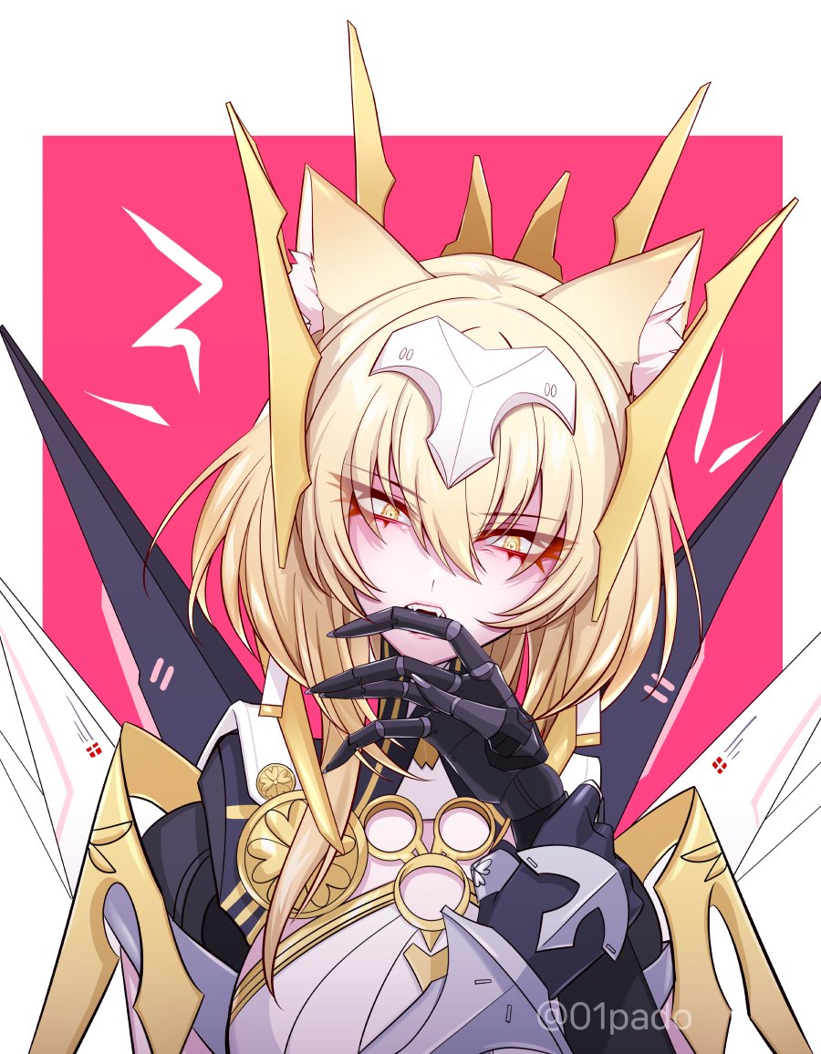 The Big ImageBoard (TBIB) - 01pado pado 2girls adapted costume alpha (punishing: gray raven ...