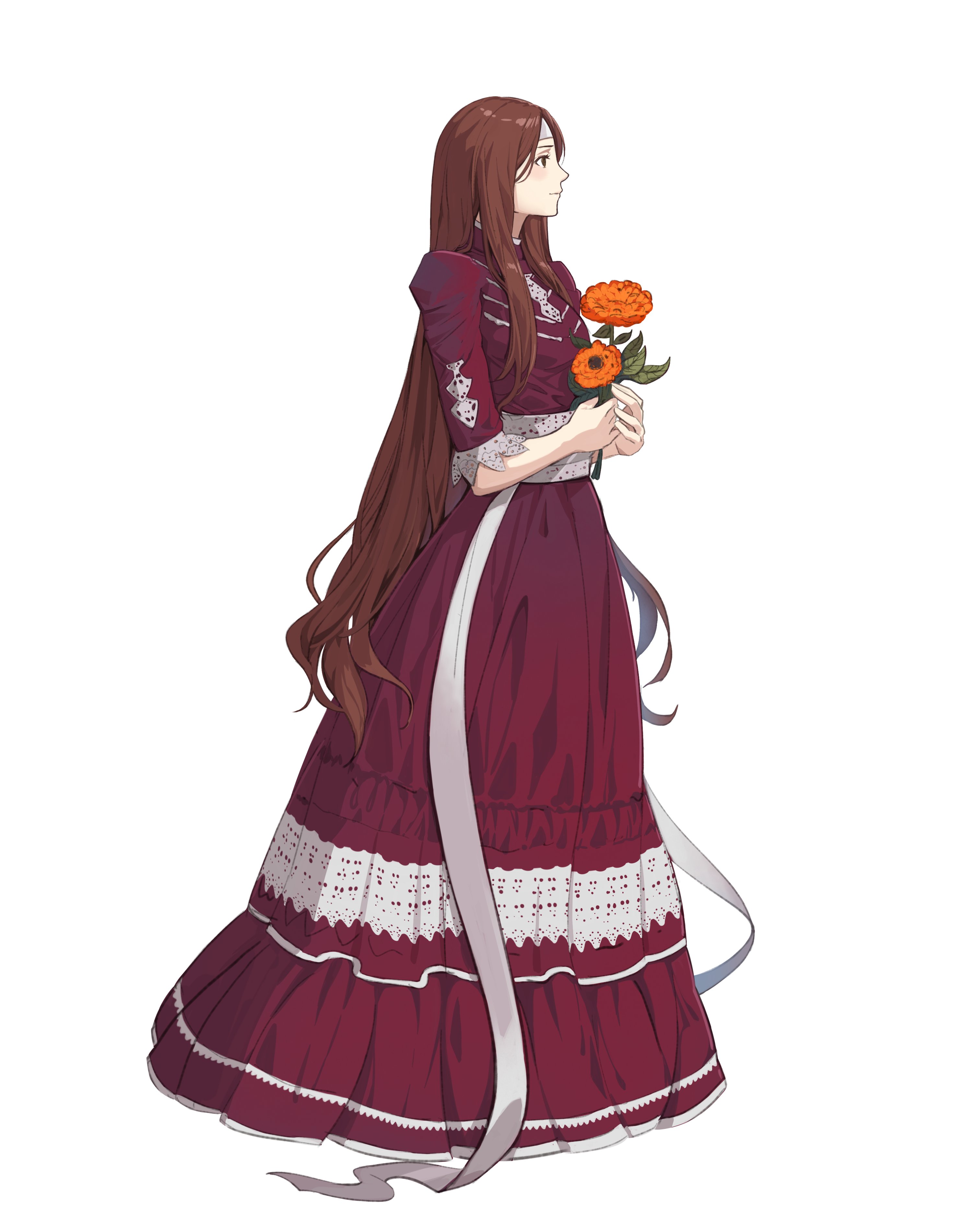 The Big ImageBoard (TBIB) - 1girl absurdres altena (fire emblem ...