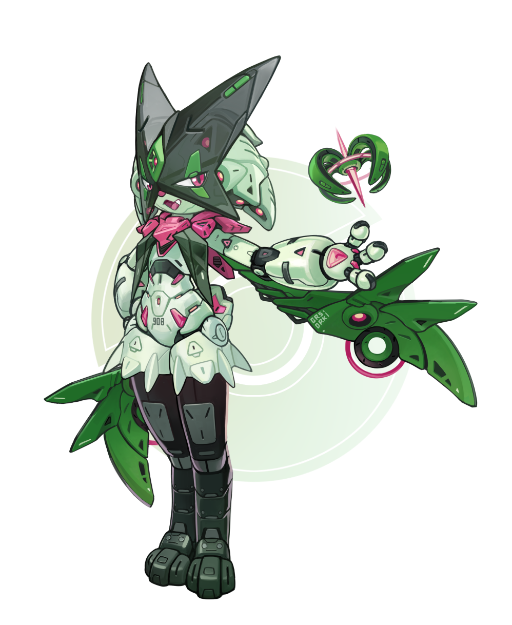 The Big ImageBoard (TBIB) - 2022 3 fingers anthro black body black legs fingers full-length ...