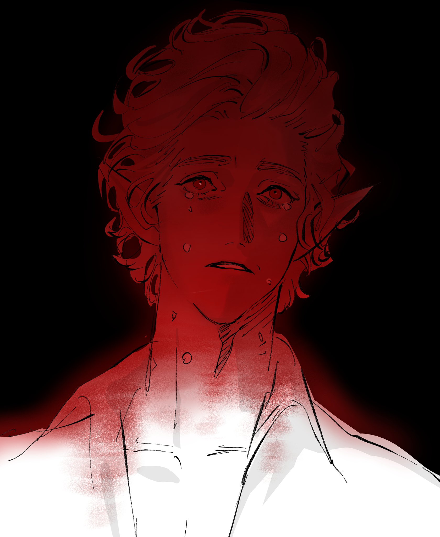 The Big ImageBoard (TBIB) - 1boy astarion baldur's gate baldur's gate 3 ...