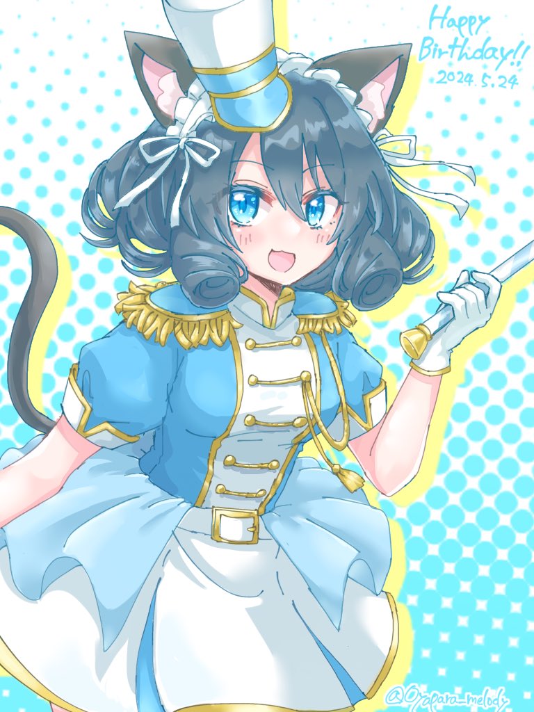 The Big ImageBoard (TBIB) - 3:4 aiguillette alternative fashion animal humanoid baton belt belt ...