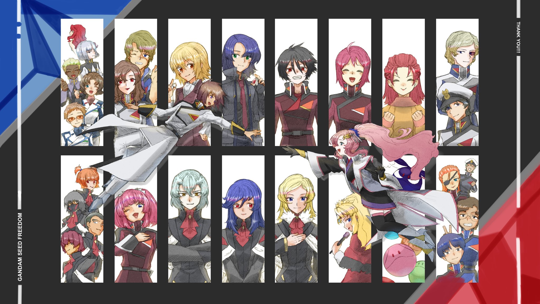 The Big ImageBoard (TBIB) - agnes giebenrath ahoge albert heinlein ...