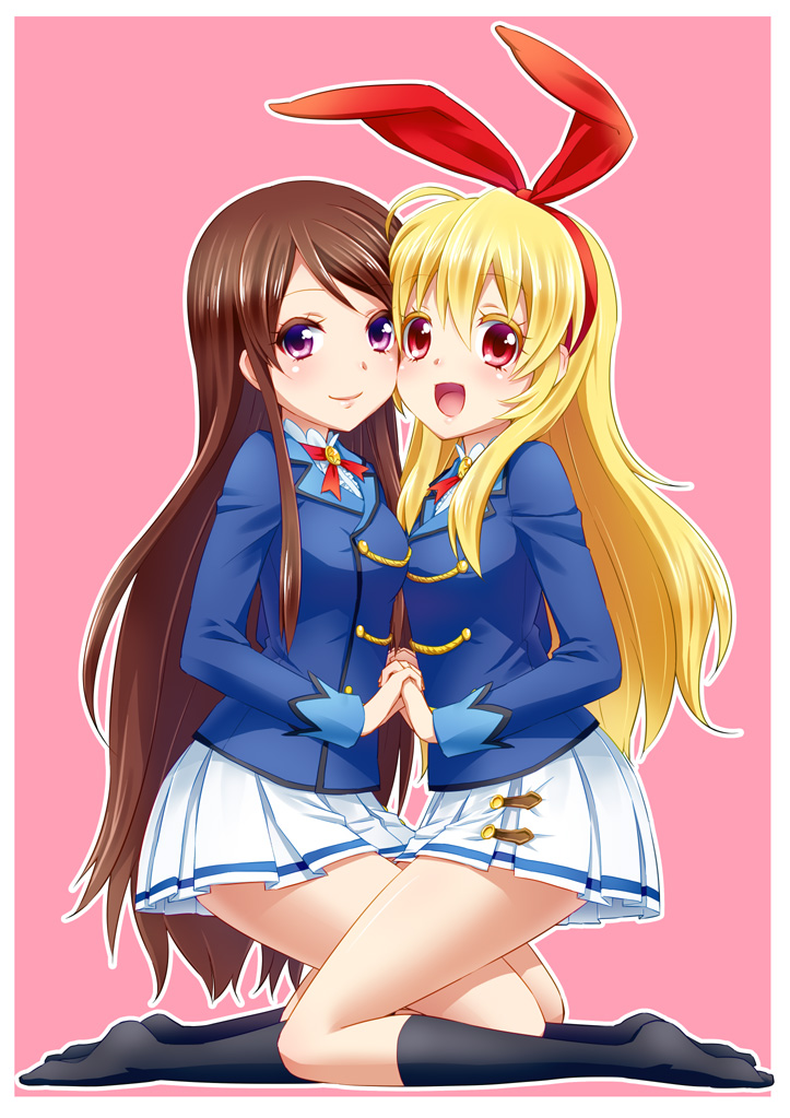 The Big ImageBoard (TBIB) - :d aikatsu! aikatsu! (series) bad id bad pixiv id blazer blonde hair ...