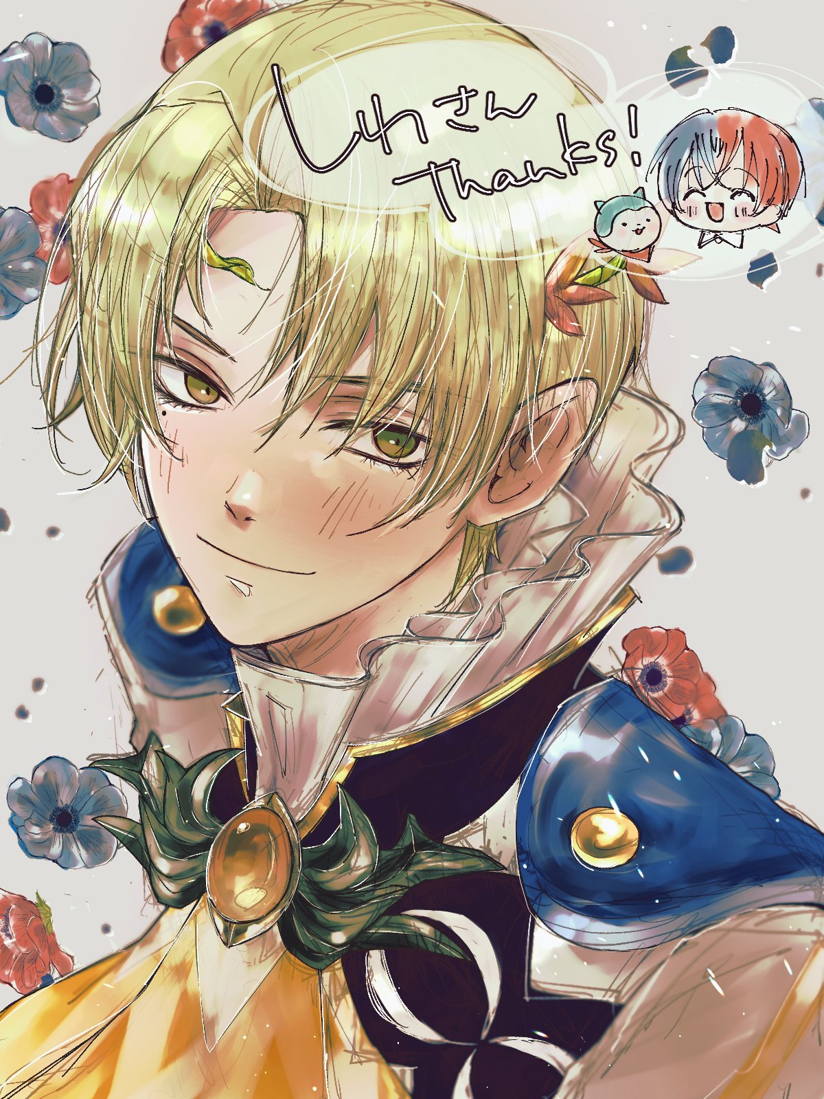 The Big ImageBoard (TBIB) - 2boys alear (fire emblem) alear (male ...