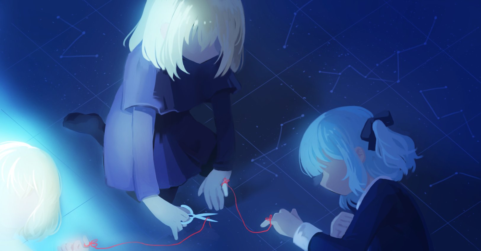 The Big ImageBoard (TBIB) - 3girls aged down aunt and niece bang dream! bang dream! it's mygo ...