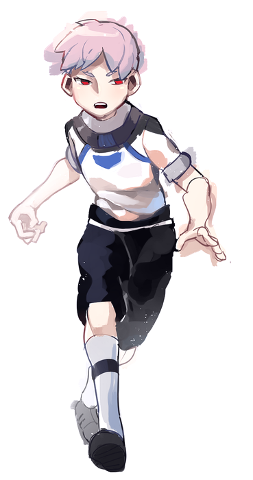 The Big ImageBoard (TBIB) - bad id bad pixiv id gura fomu inazuma ...