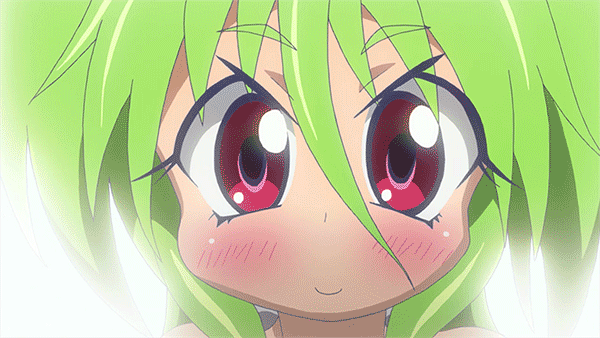 The Big ImageBoard (TBIB) - 16:9 1girl animated animated gif ...