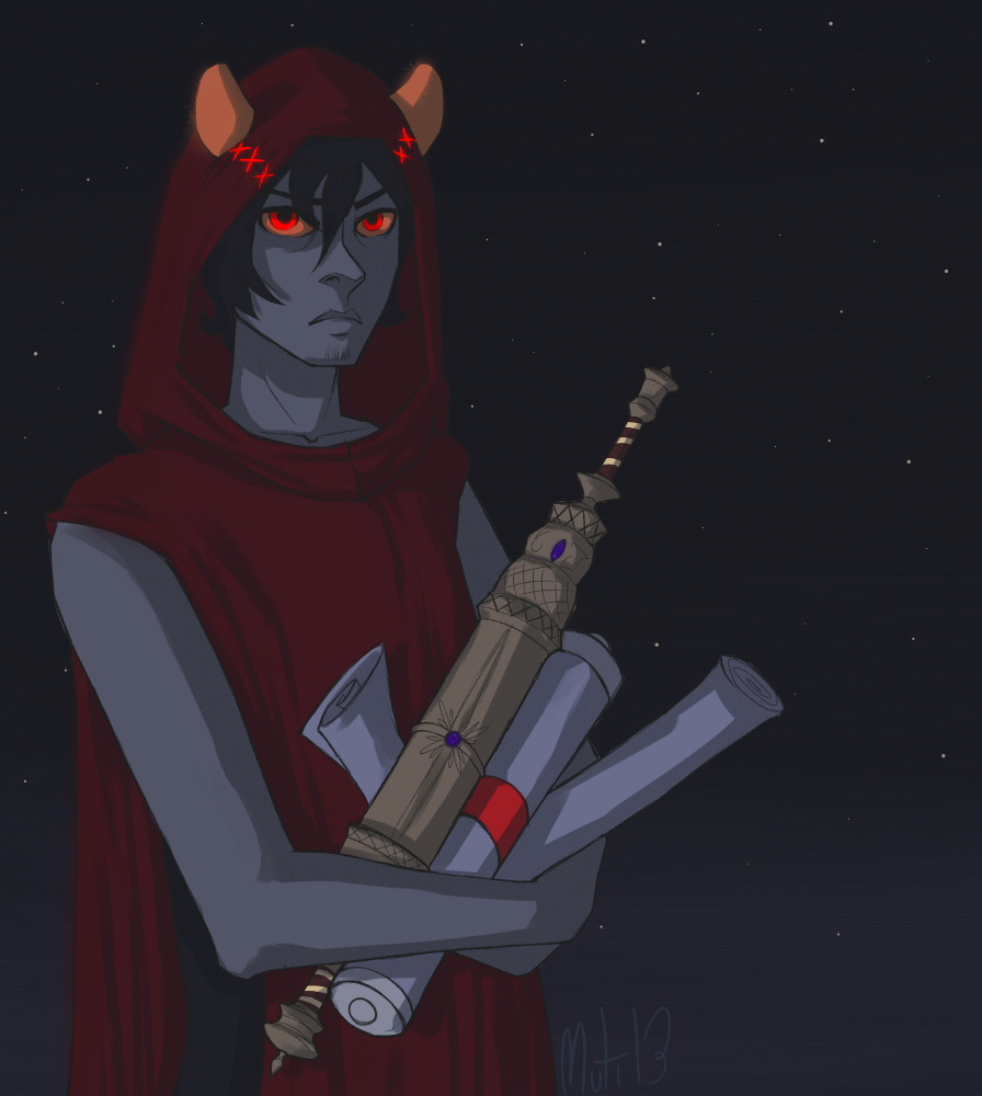 The Big ImageBoard (TBIB) - 2013 alien beard black hair clothing ...