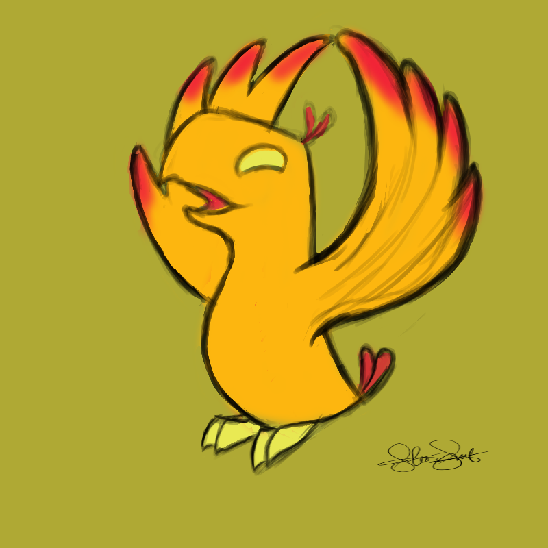 The Big ImageBoard (TBIB) - 1:1 2013 ambiguous gender avian beak european mythology feral ...