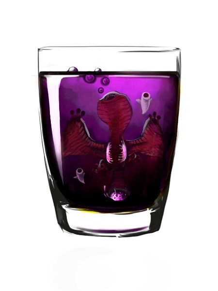 The Big ImageBoard (TBIB) - bubble bubbles capcom cup drogoth giggi ...