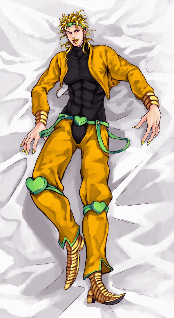 The Big ImageBoard (TBIB) - 1boy blonde hair commentary request ...