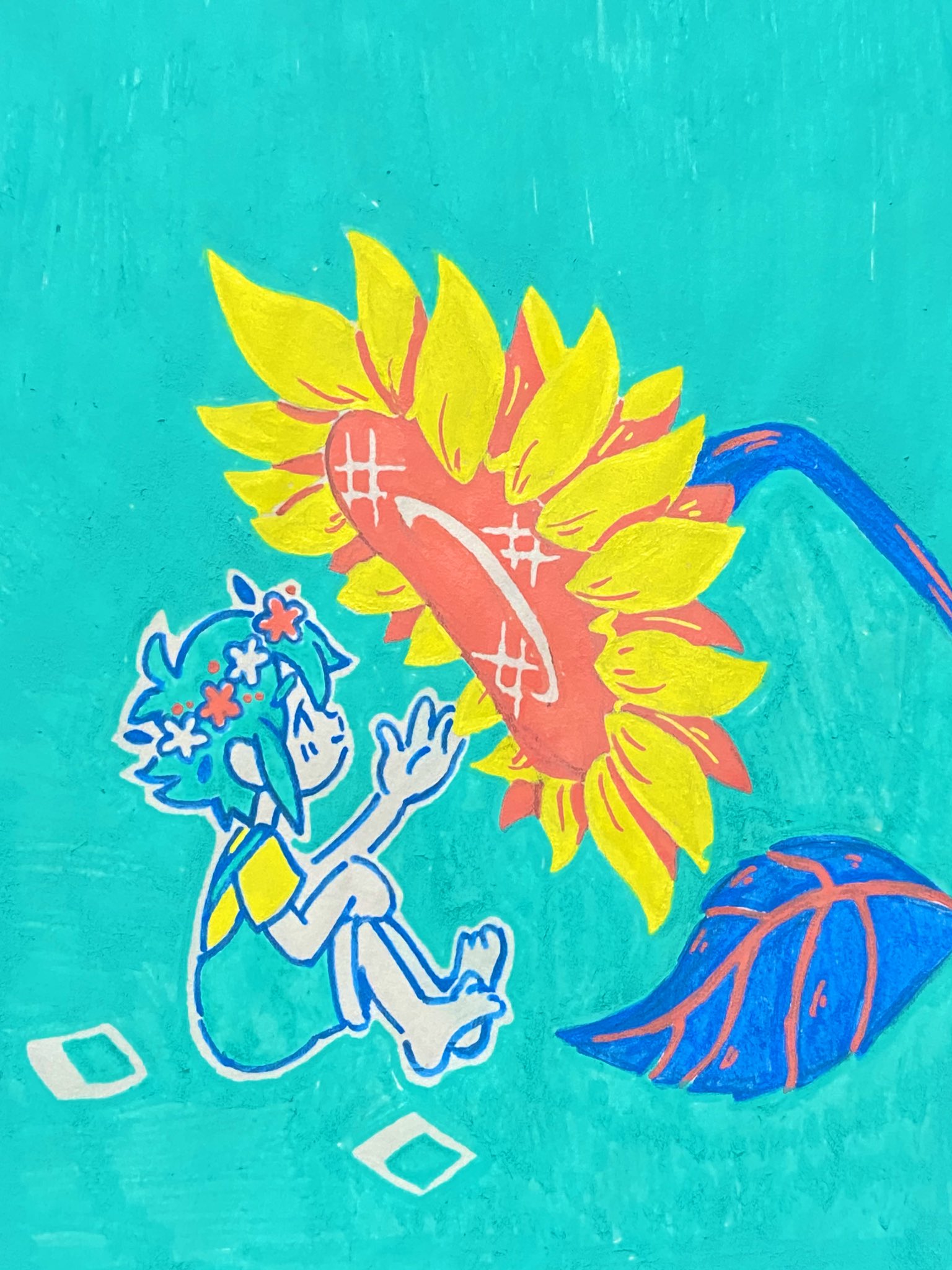 The Big ImageBoard (TBIB) - 157mick 1boy antenna hair barefoot basil ...
