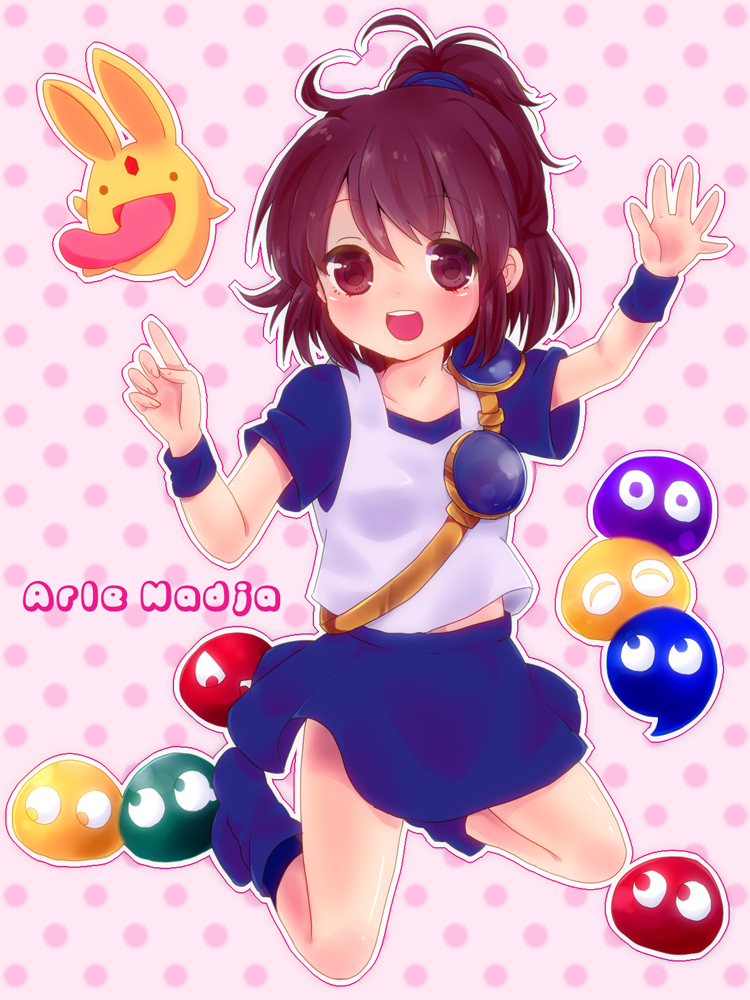 The Big Imageboard Tbib Arle Nadja Bare Legs Blob Blue Footwear